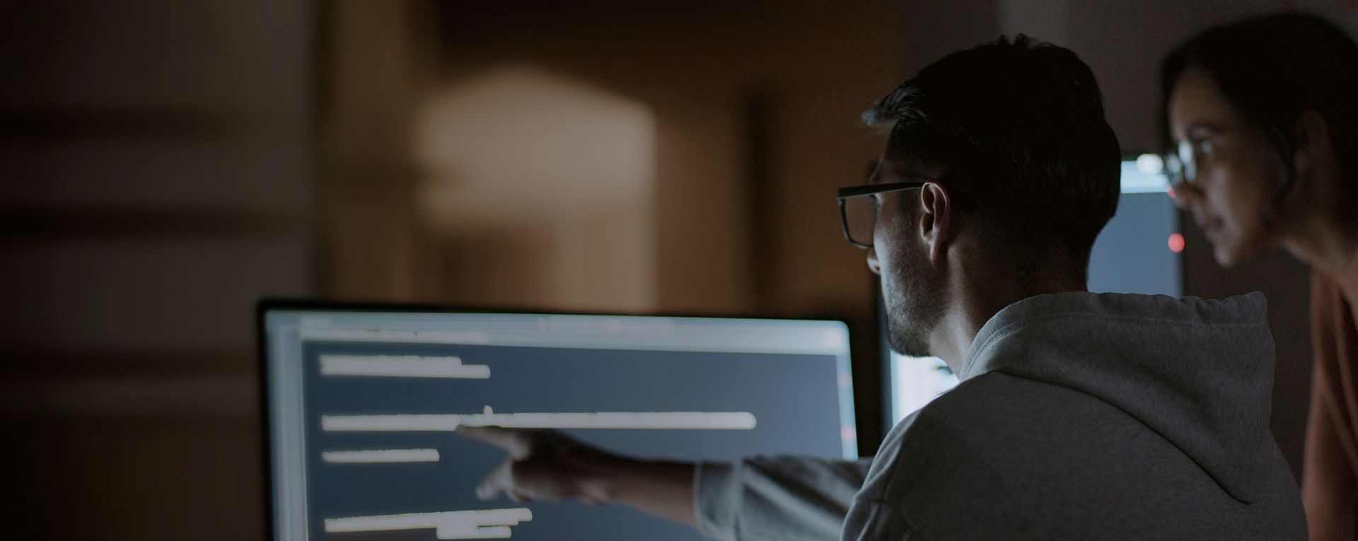 Comprehensive Competitive Threat Analysis Services | Data Solutions